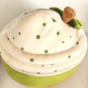 Squishmallows | Toys | Squishmallows Original 6 Zap Matcha Latte | Poshmark